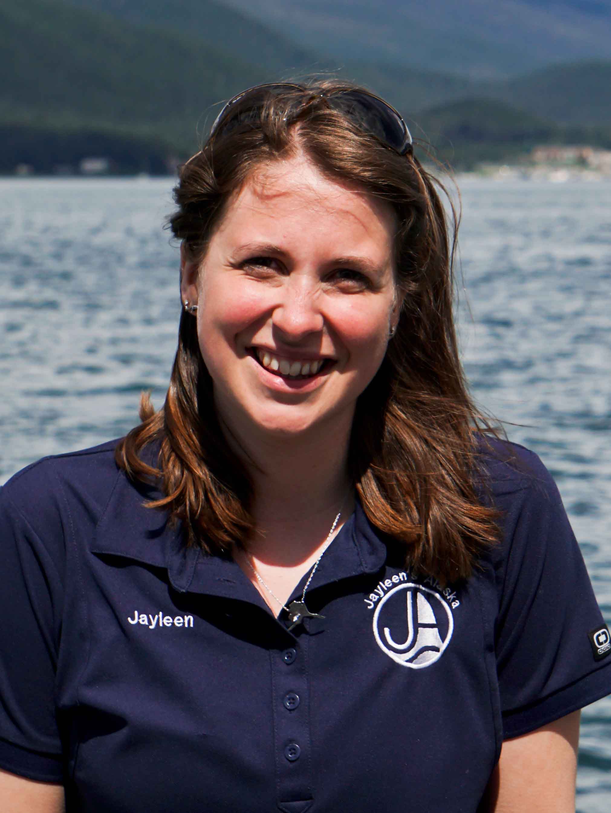 About | Jayleen's Alaska Juneau Whale Watching