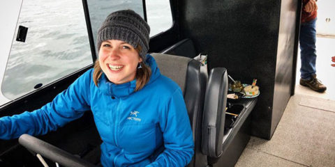 Juneau Alaska Whale Watching | Jayleen's Alaska